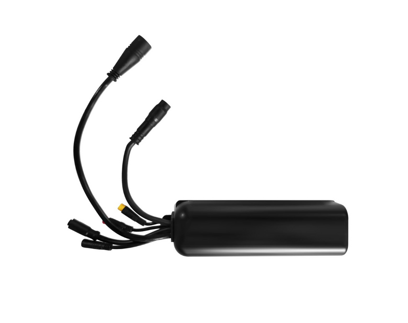 Onderdelen voor elektrische fietsen | Himiway NL